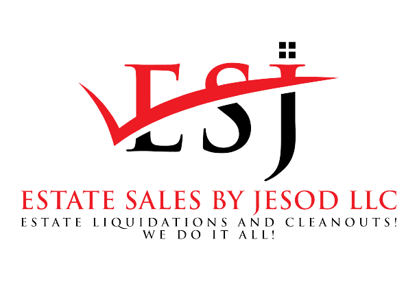 #1 Estate Liquidator in NH - Estate Sales by Jesod