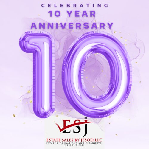 A Decade of Success: Celebrating 10 Years with Our Valued Clients and ...